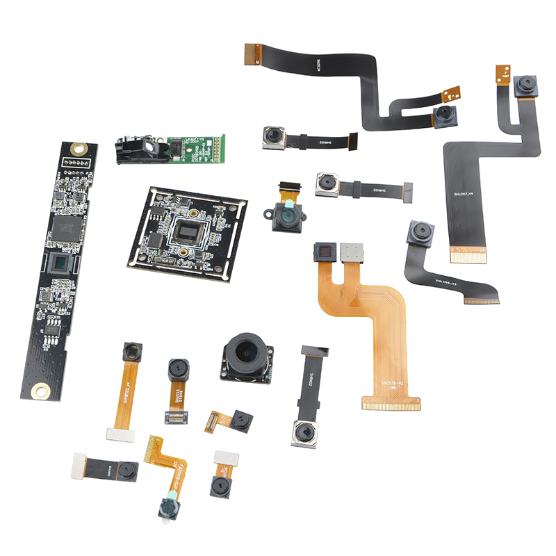 High pixel sensor module - 我的网站