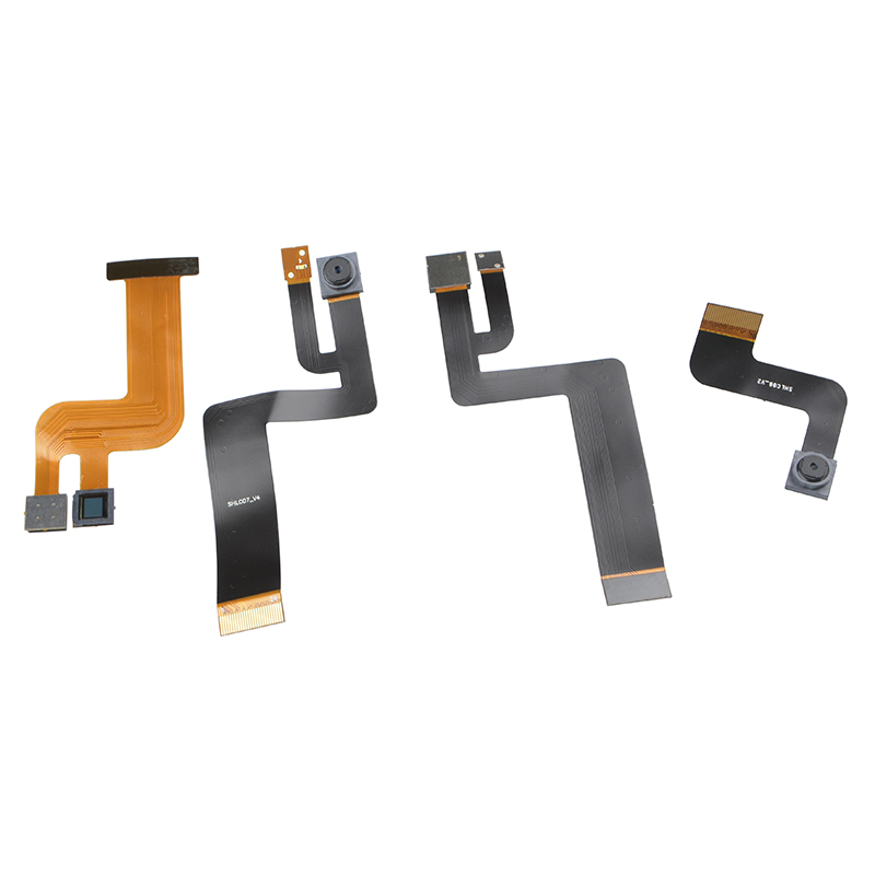 High pixel sensor module - 我的网站